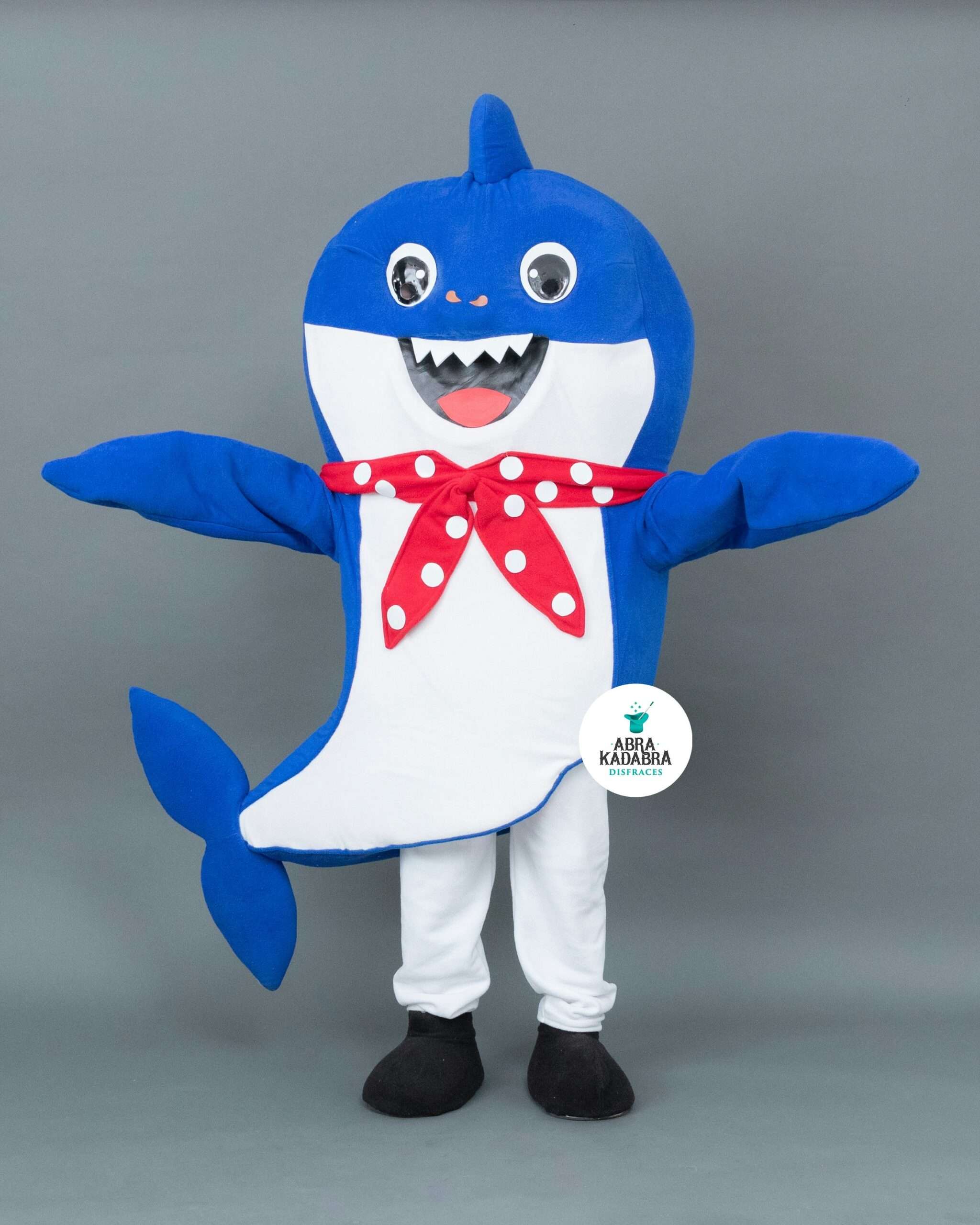 Tiburon Baby Shark – Abrakadabra