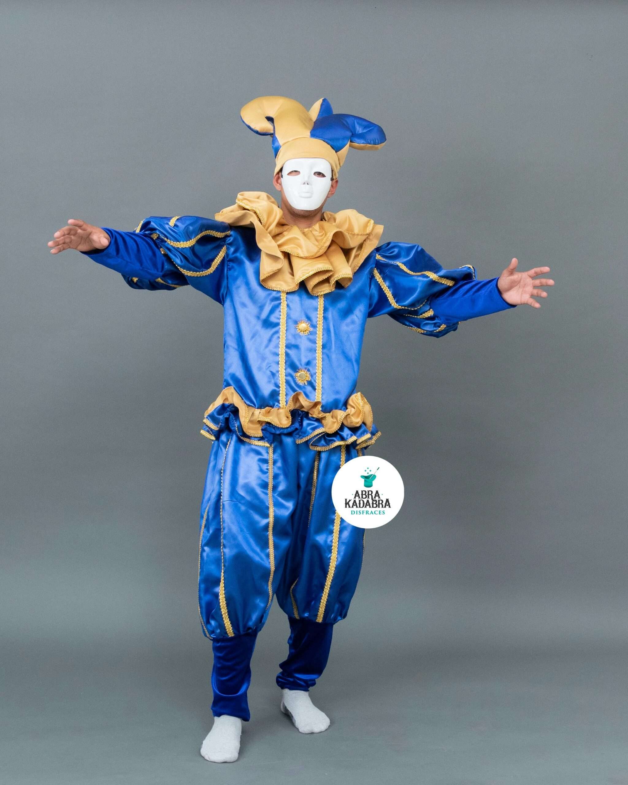 Bufon – Abrakadabra