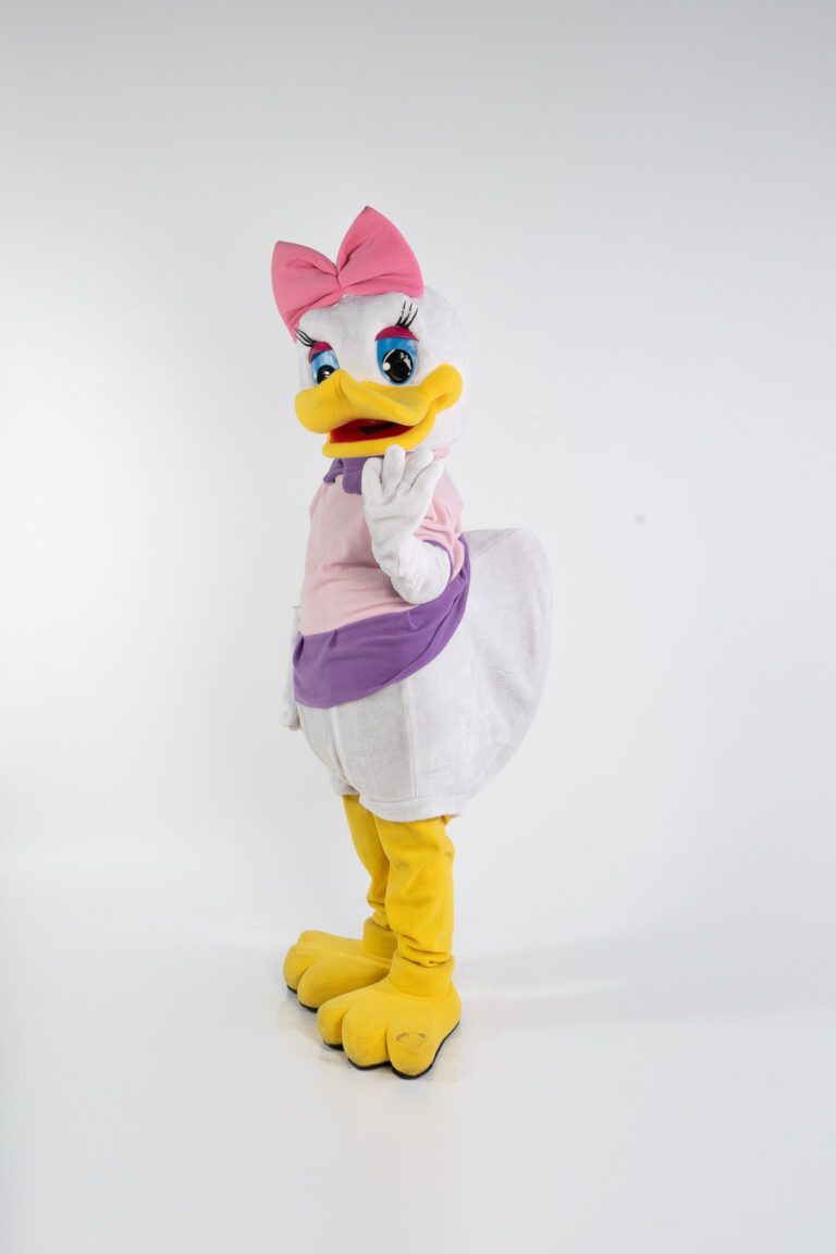 Daisy Duck – Abrakadabra
